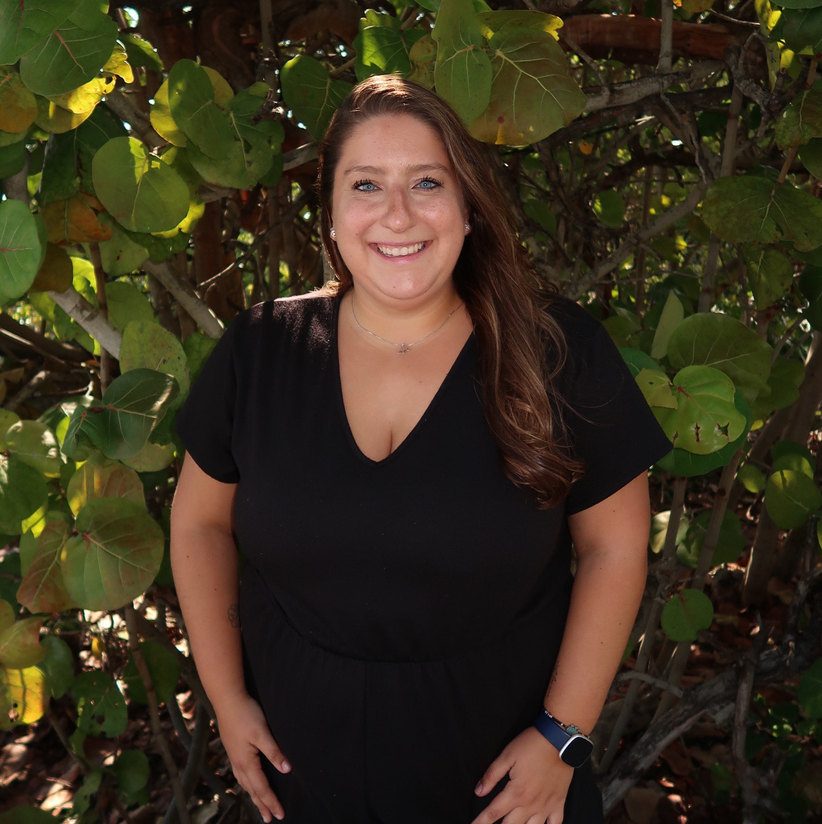 Our Team – Wetland Ecosystems Research and Coastal Sustainability Lab