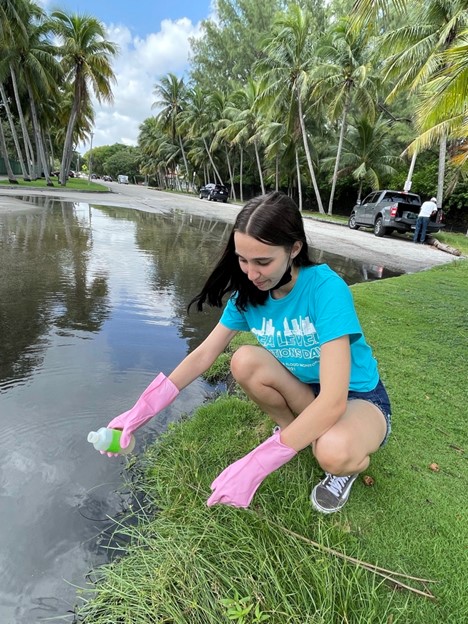 Sea Level Solutions Day – Wetland Ecosystems Research and Coastal ...