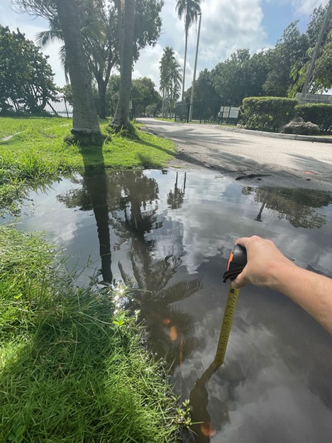 Sea Level Solutions Day – Wetland Ecosystems Research and Coastal ...